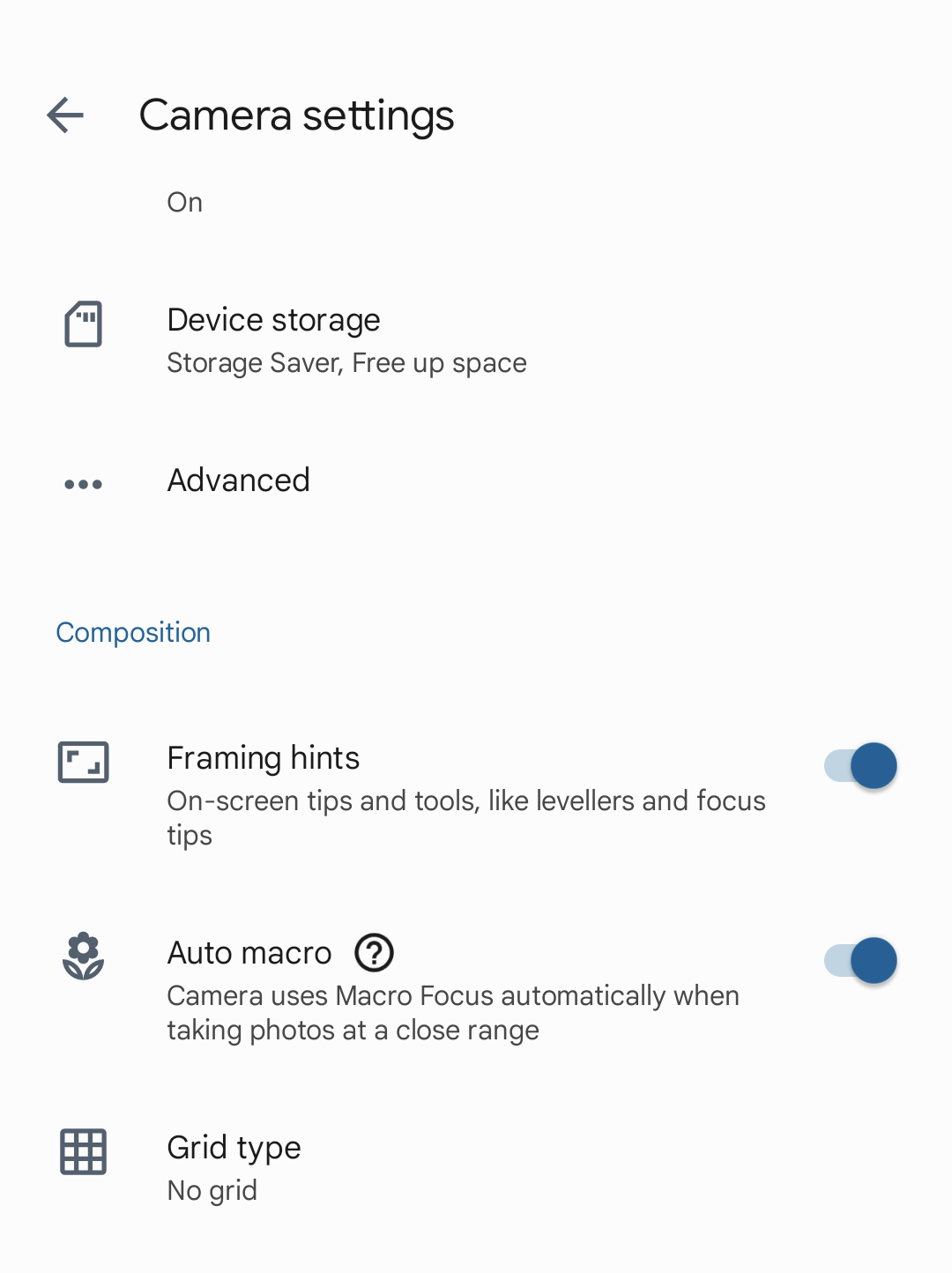 Macro photography is now easier on the Google Pixel 7 and 7 Pro ...