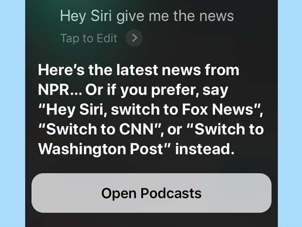 30 Best Siri Tips and Tricks | Tom's Guide