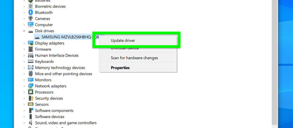 How to update drivers on Windows 10 | Tom's Guide