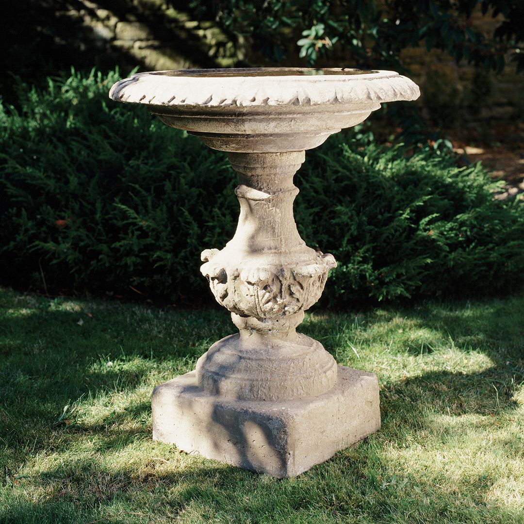 Nine of the best birdbaths for a country house garden | Country Life
