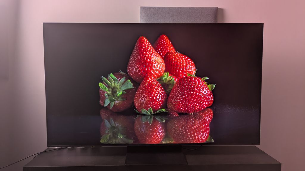 TCL C7K review: a very good mini-LED TV that's packed with features ...