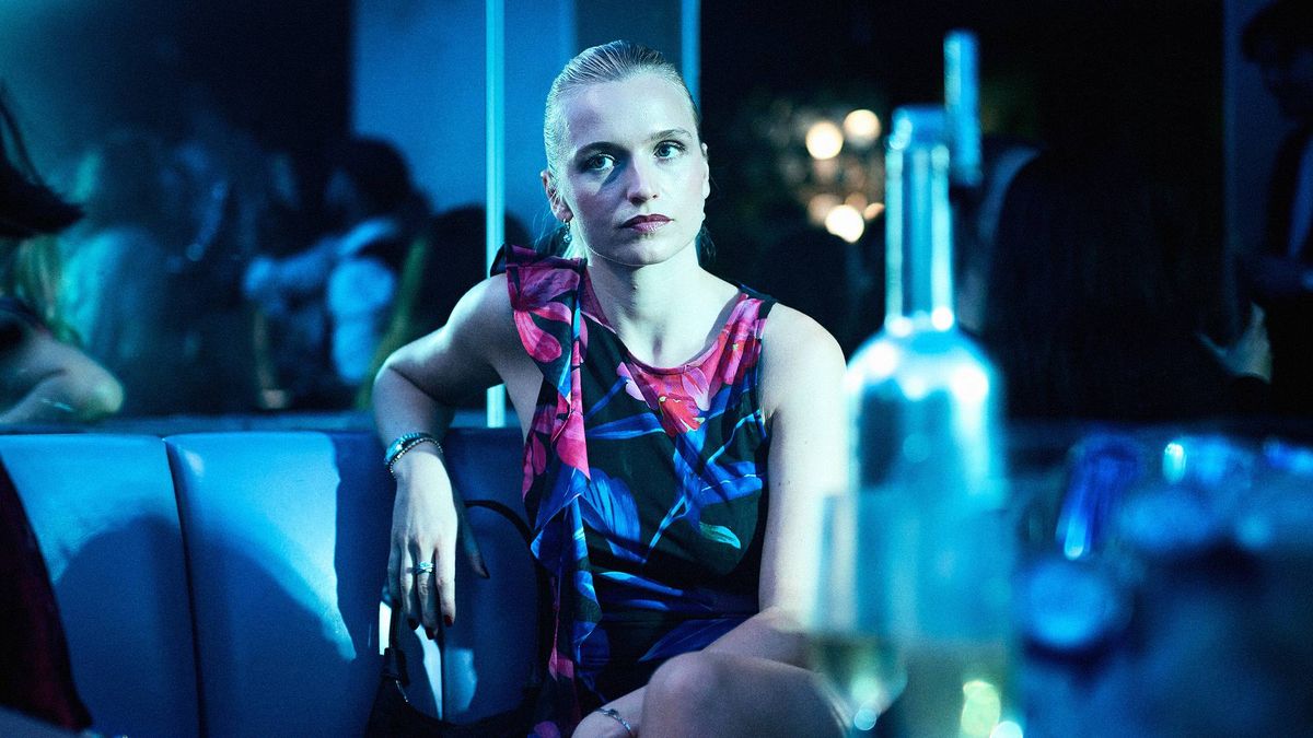 Netflix’s new crime series sounds like a compelling binge-watch for spy ...