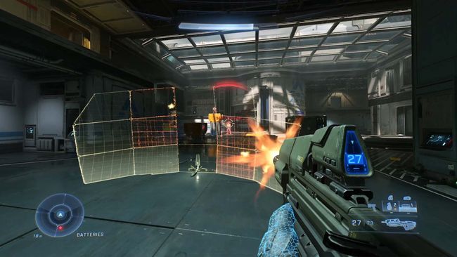 All Halo Infinite equipment items and how to use them | GamesRadar+