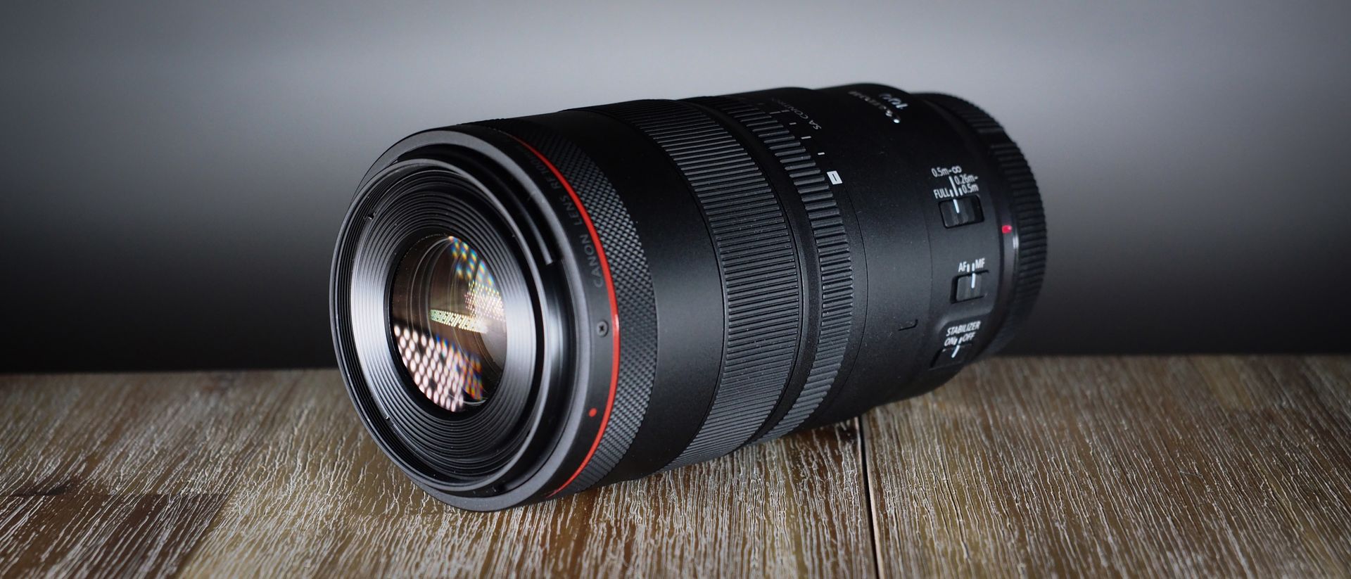 Canon RF 100mm f/2.8L Macro IS USM review | Digital Camera World