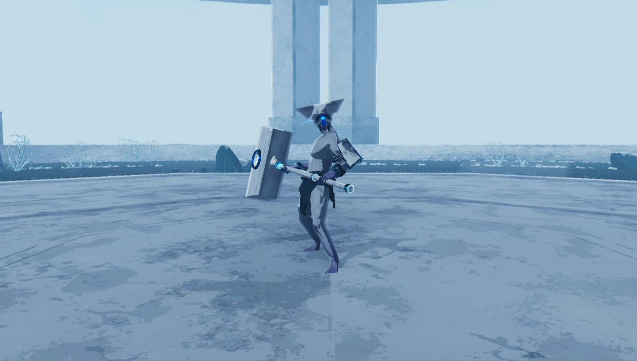 Risk of Rain 2 Mithrix guide: How to take on the final boss | PC Gamer