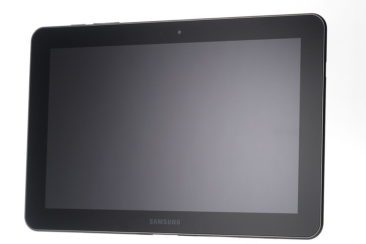 Samsung Galaxy Tab 10.1 review | IT Pro