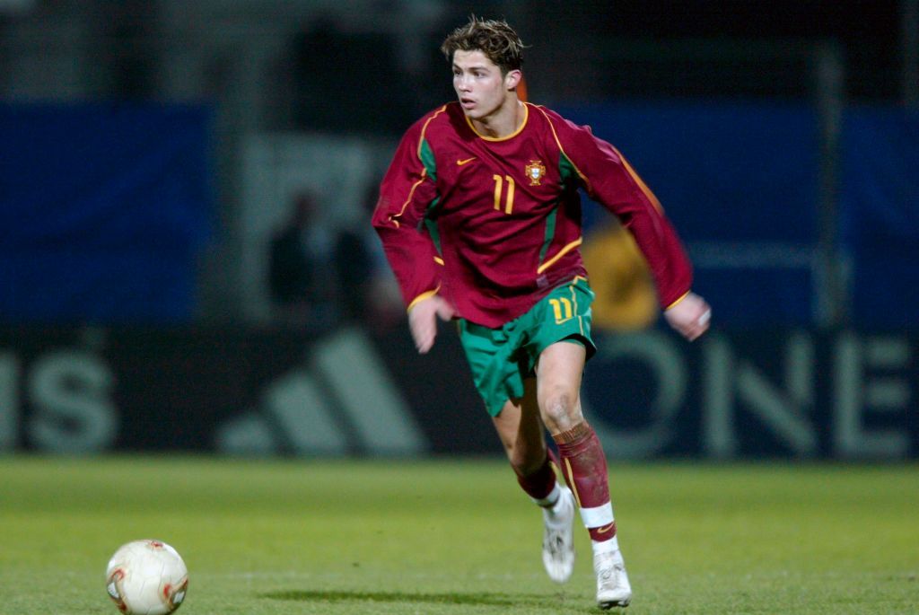 Cristiano Ronaldo planning to play in World Cup 2026 - where he'll be ...