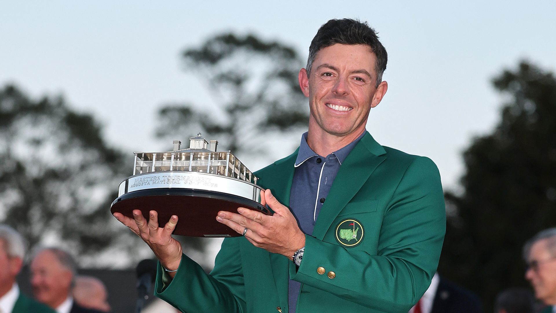 The Masters 2026 - Latest News, Features, Betting Tips | Golf Monthly