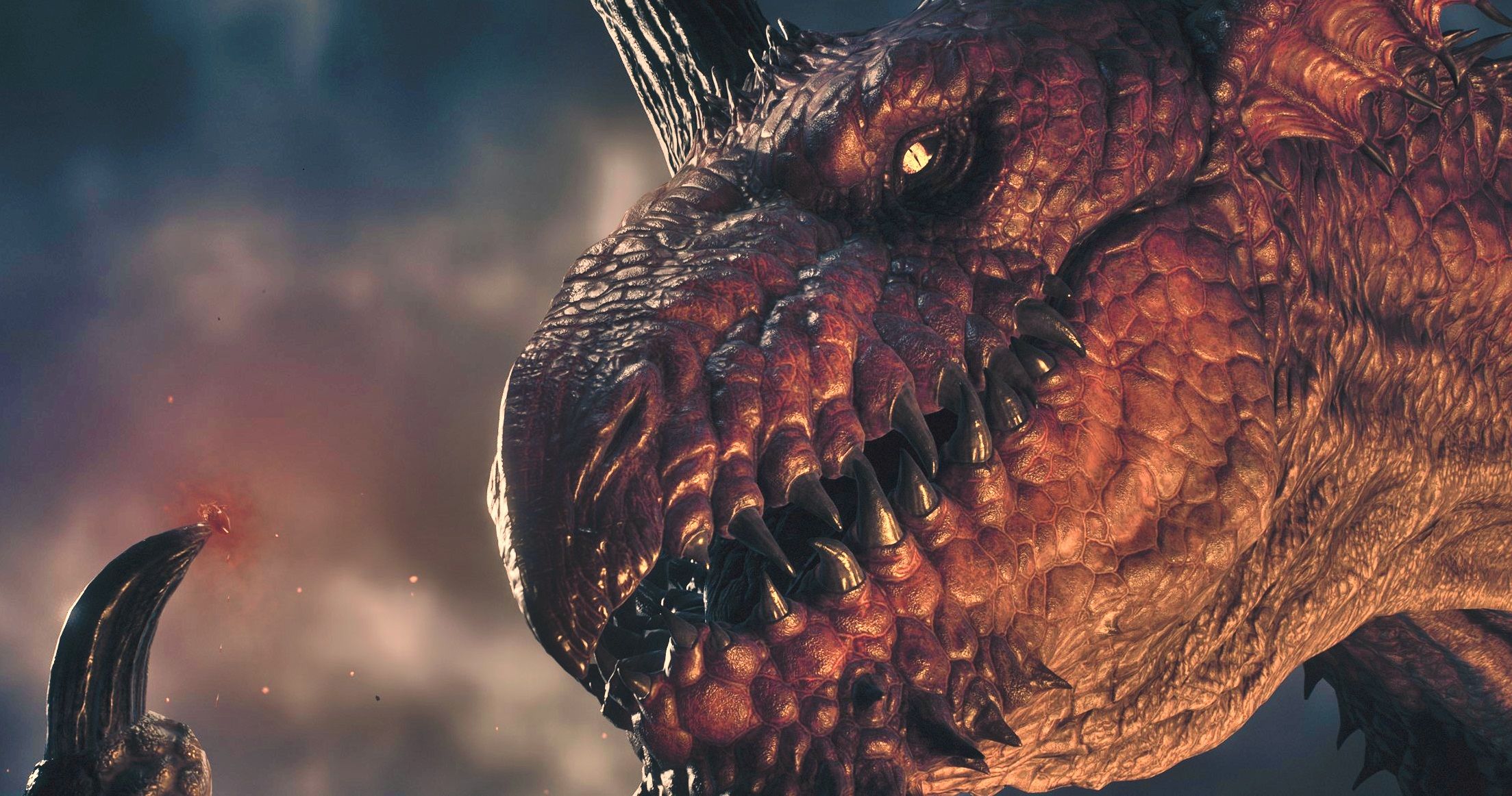 Dragon's Dogma 2 review | PC Gamer