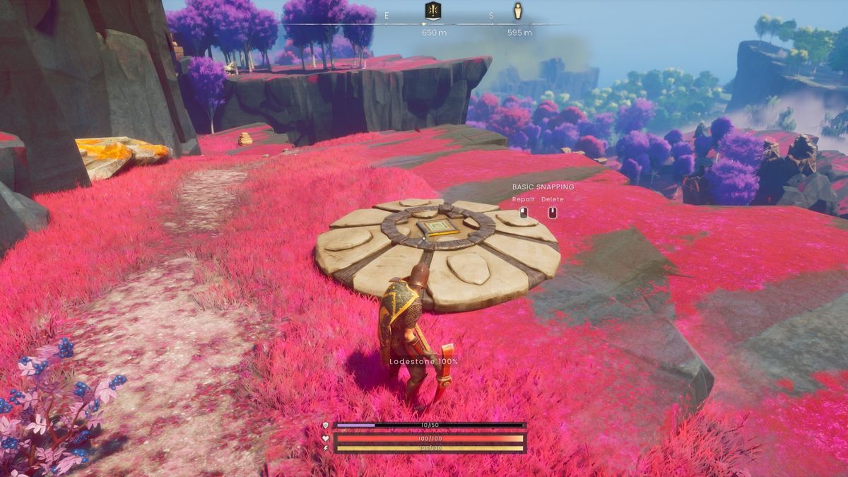 Best base locations in RuneScape: Dragonwilds | PC Gamer