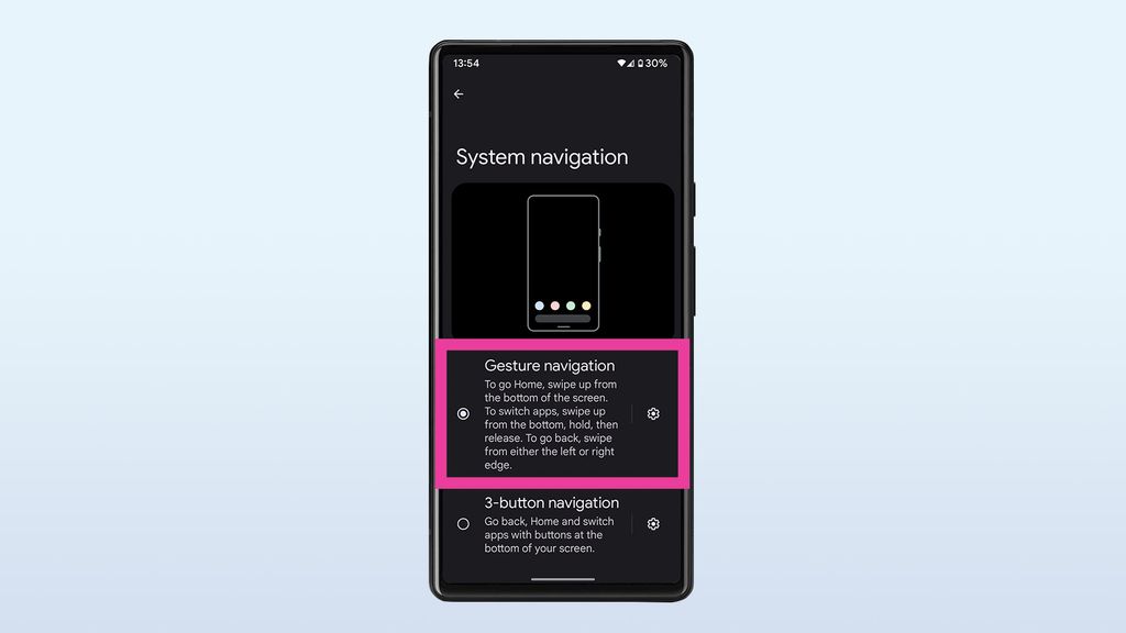 How to screenshot on Google Pixel phones | TechRadar