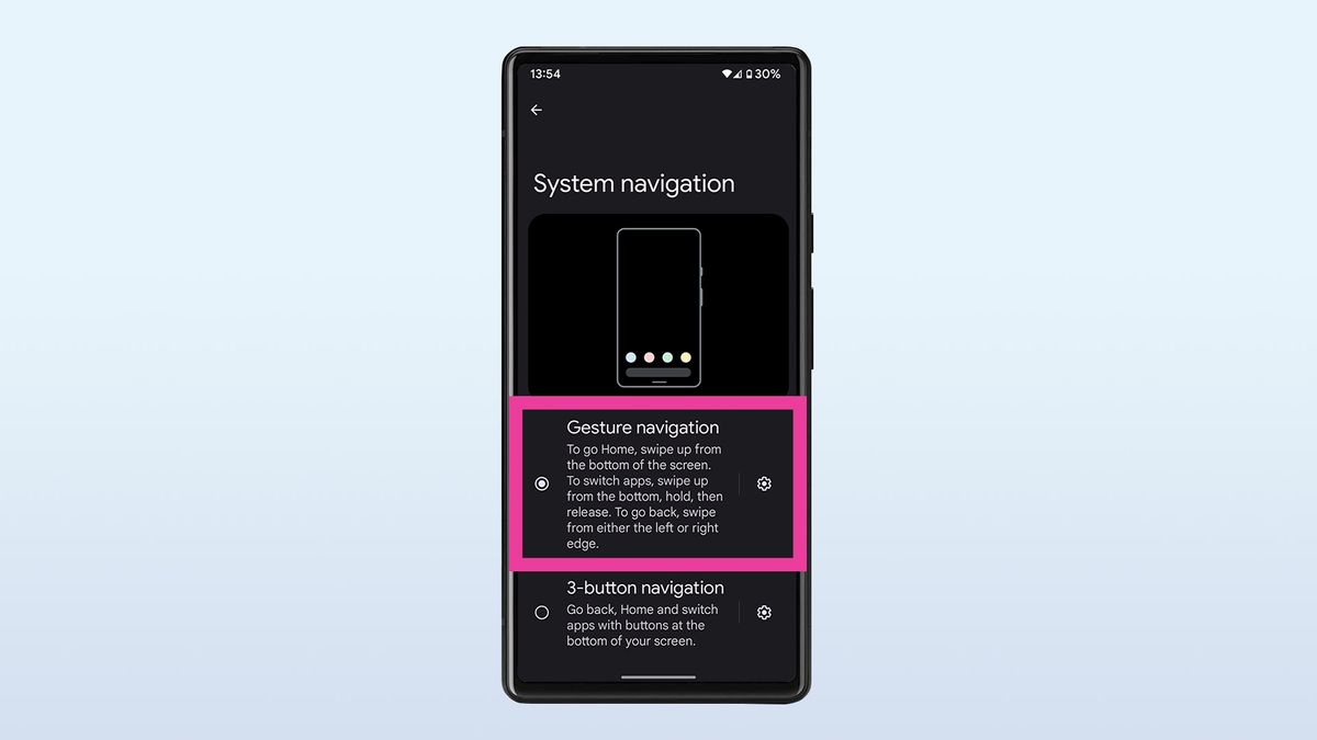 How to screenshot on Google Pixel phones | TechRadar