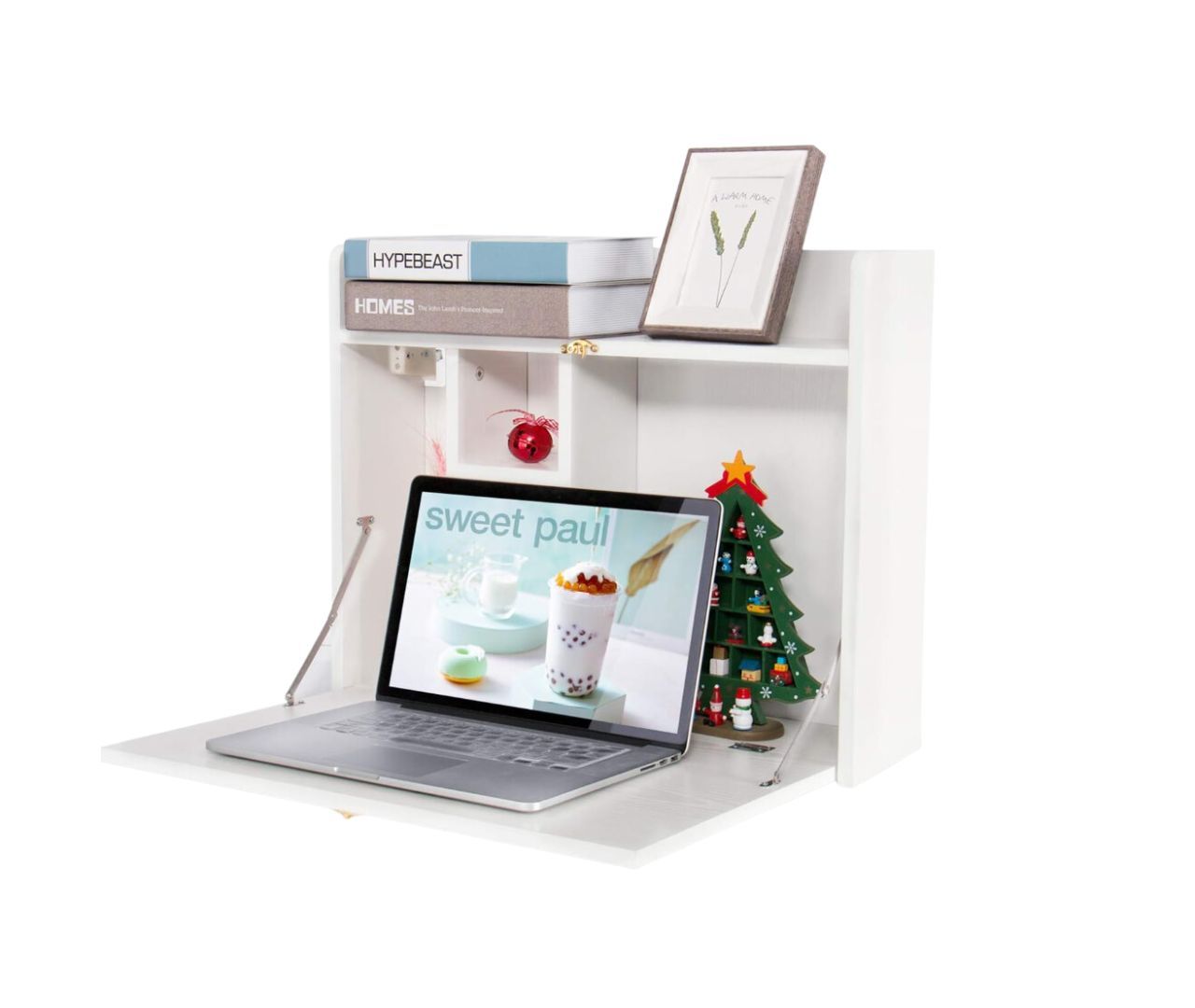 Best small home office ideas for your tiny space | Real Homes