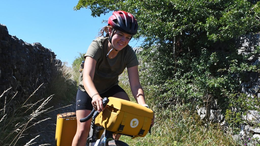 Fjällräven/Specialized handlebar bag and rack review | Advnture