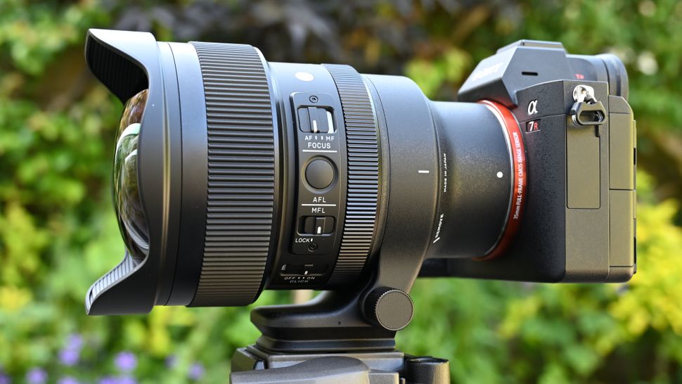 The best L-mount lenses | Digital Camera World