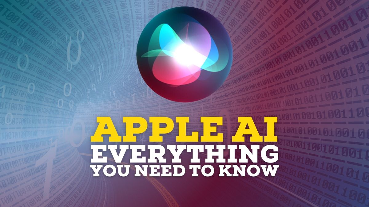 Apple AI: Everything you need to know about artificial intelligence ...