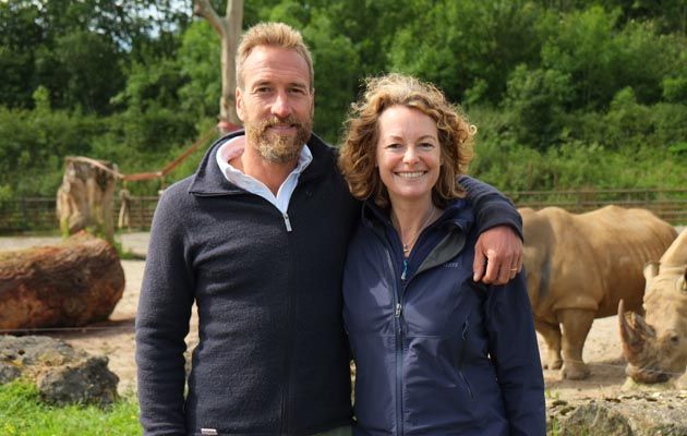 Animal Park big cat keeper Amy Waller: ‘My dad still has nightmares ...