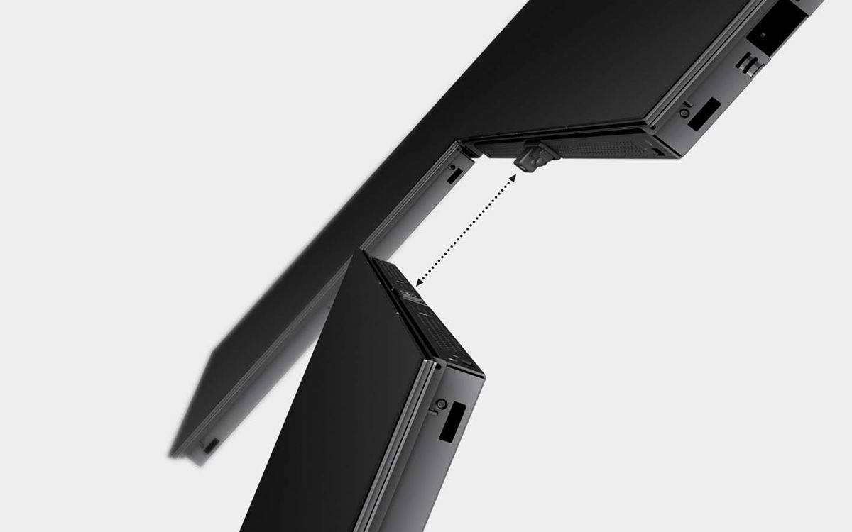 Samsung’s new The Wall is a 1000-inch micro LED marvel | Tom's Guide