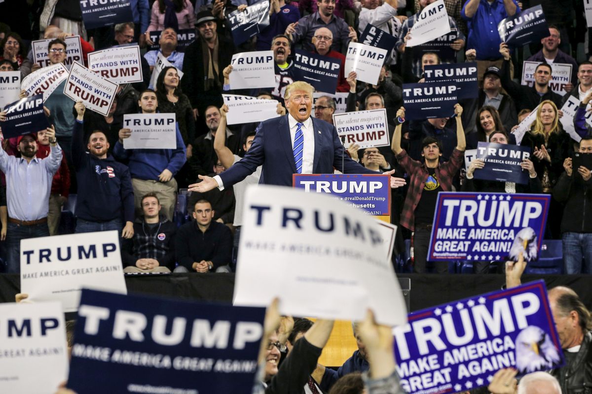 For Trumpism, against Donald Trump | The Week