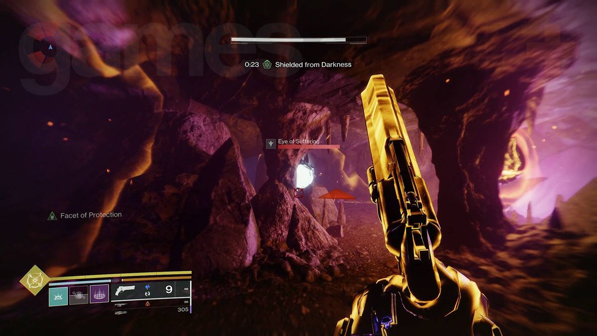How to get all Destiny 2 Prismatic Fragments | GamesRadar+