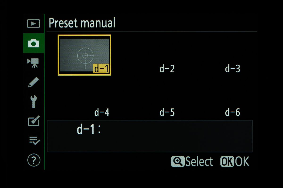 Take control of white balance on your Nikon camera | Digital Camera World