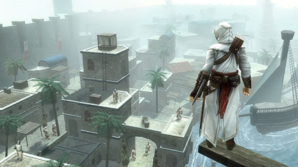 Best Assassin's Creed games, ranked | GamesRadar+