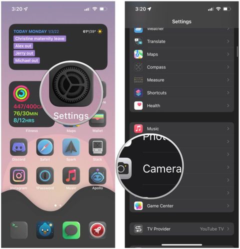 How to shoot RAW photos on your iPhone or iPad | iMore