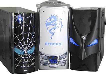 Conclusion - Treasures or Trash? 5 PC Cases for Gamers | Tom's Hardware
