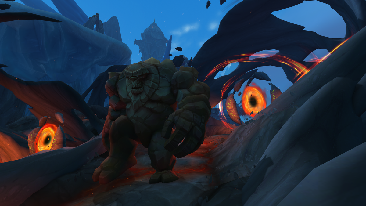 WoW Dragonflight interview: Allied Races, Mythic+ Classic dungeons and ...