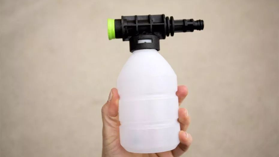 Portland 1750 Psi Pressure Washer Leaking At Handle at Cassandra Wild blog