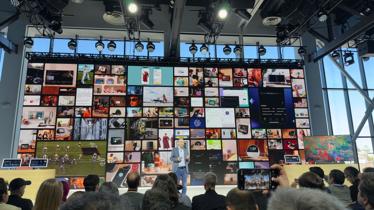 Alexa Plus just gave your smart home a major upgrade — here's all the ...