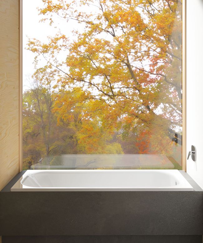Types of bath explained: How to choose the right style | Homebuilding
