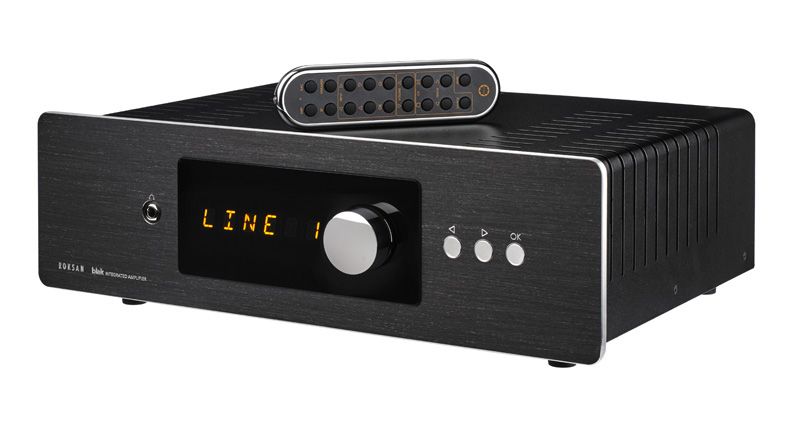 Roksan Blak integrated review | What Hi-Fi?