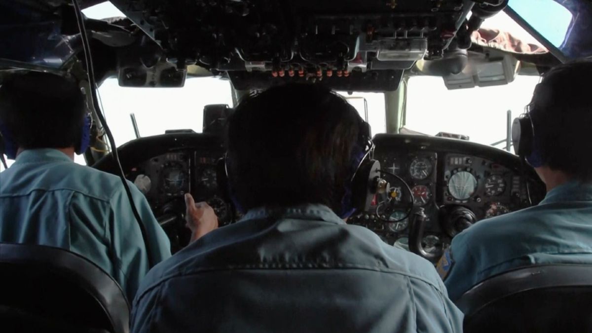 After MH370: The Plane That Disappeared: 7 Other Documentaries And ...