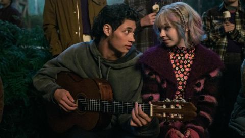 Wednesday season 2 cast (updated): who's who guide | What to Watch
