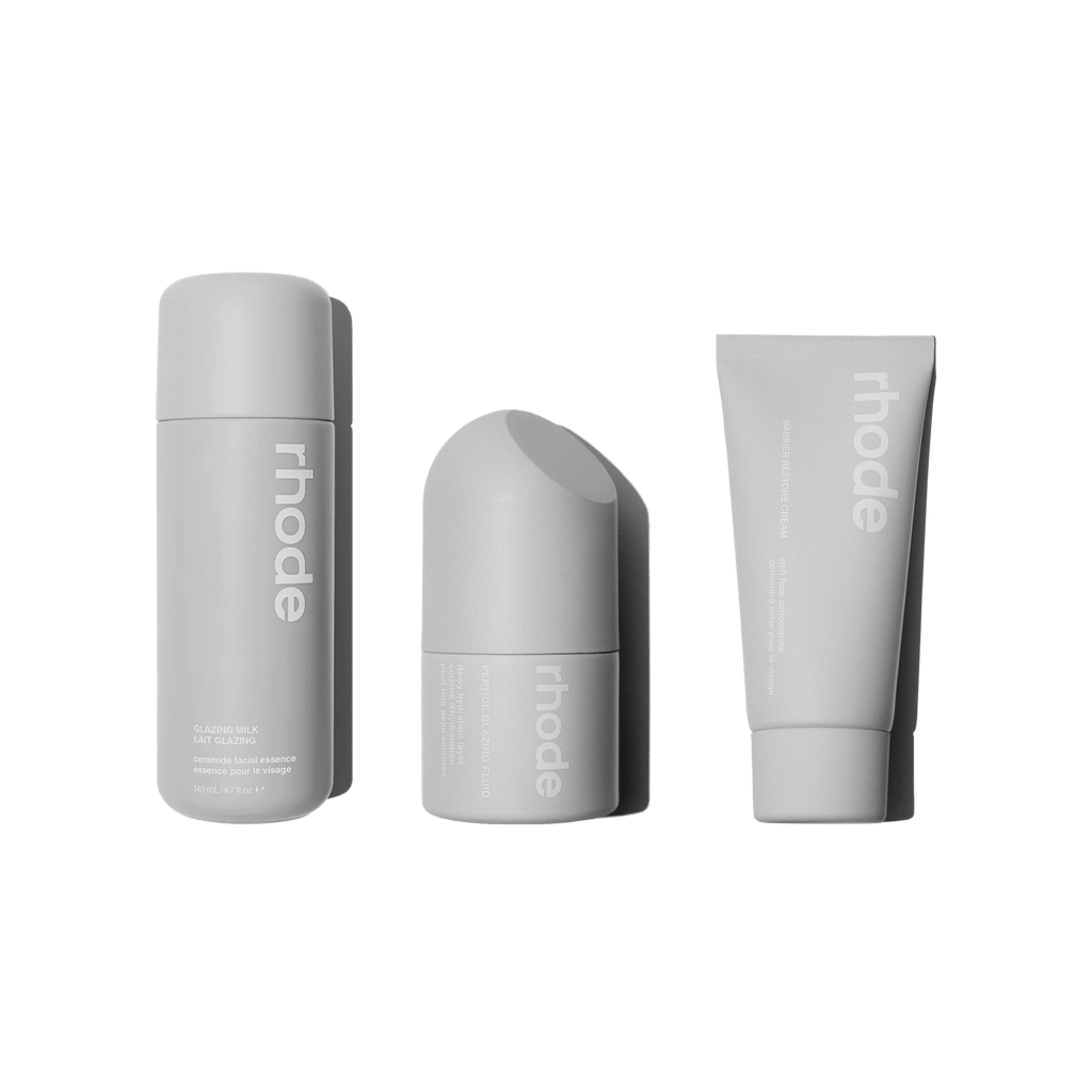 Hailey Bieber Teases Rhode's First Makeup Launch, Blush | Marie Claire