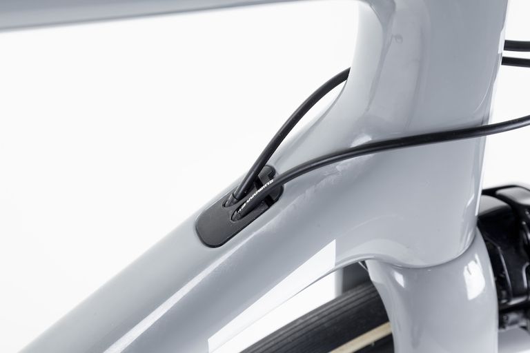 Parlee Altum-R review | Cycling Weekly