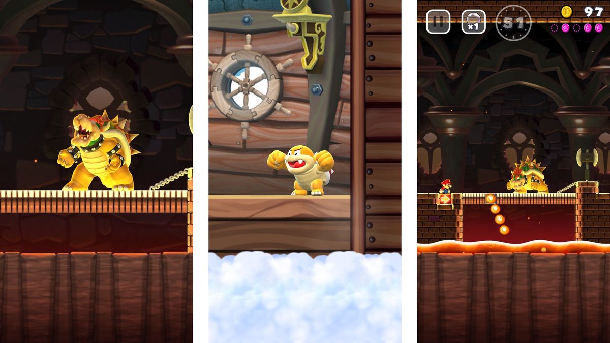Beginner's Guide: How to play Super Mario Run - updated for 2.0! | iMore