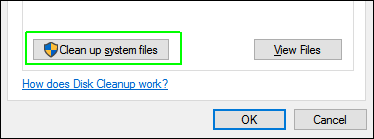 Hard drive full? Here's how to save space in Windows 10 | Laptop Mag
