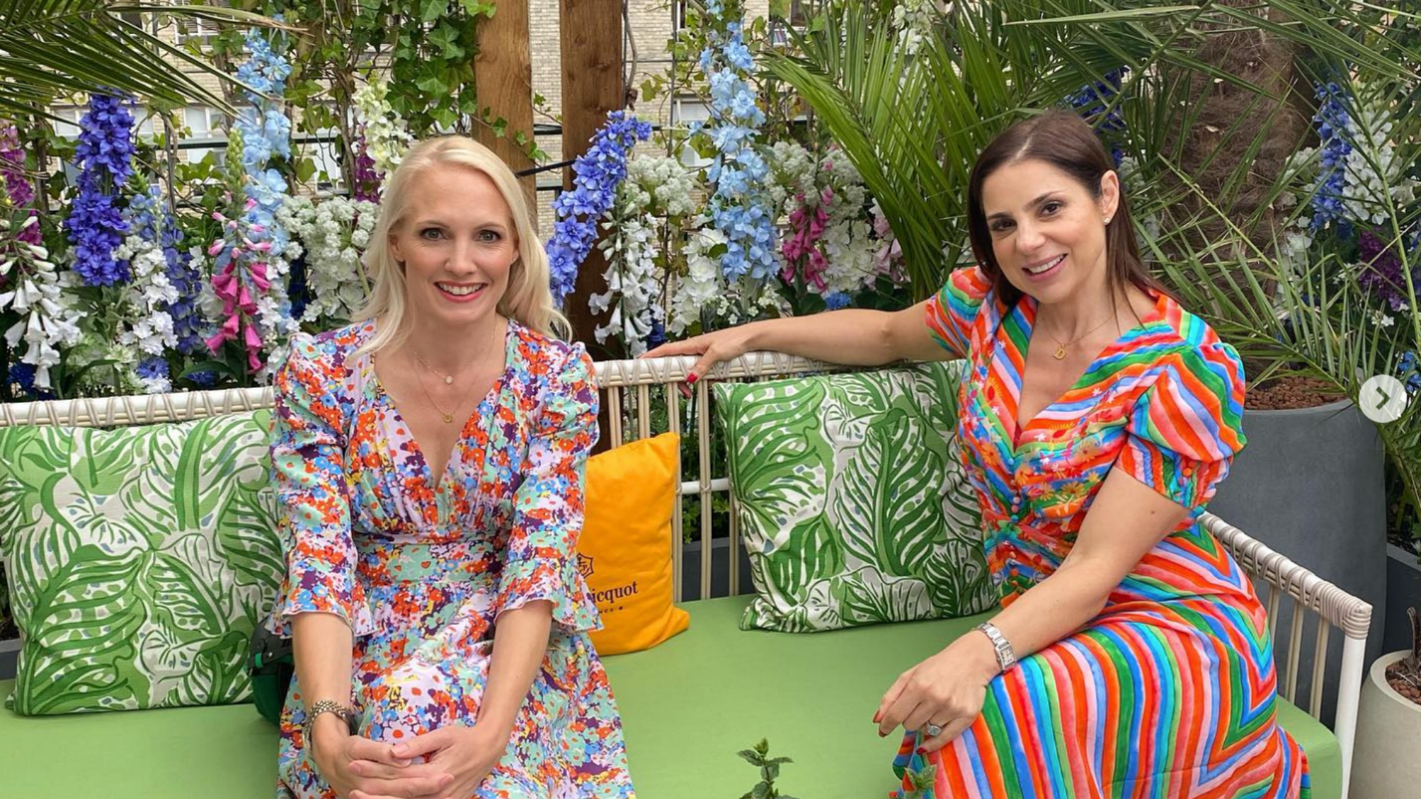 Anna Jones: 'Quite often the only thing holding women back is a belief ...