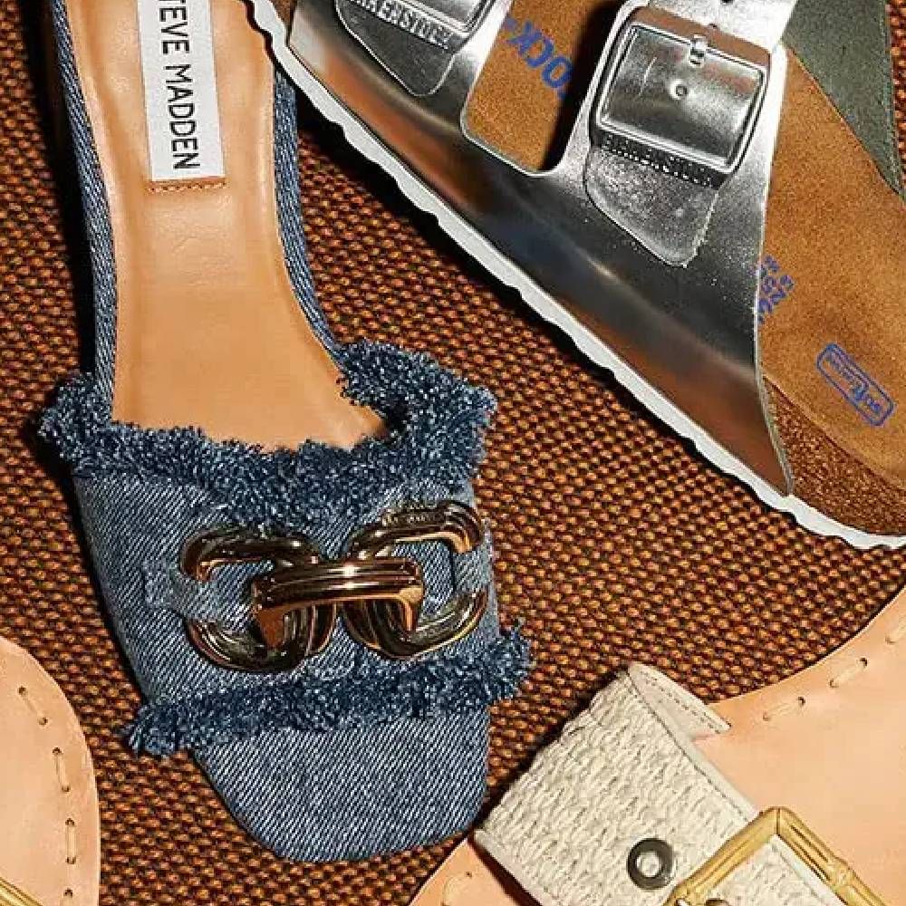 Zappos promo codes - 10% OFF in May 2026