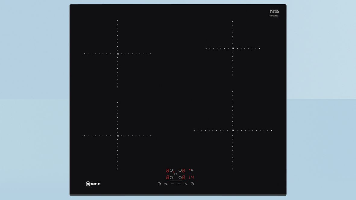 Best induction hob for every budget | T3