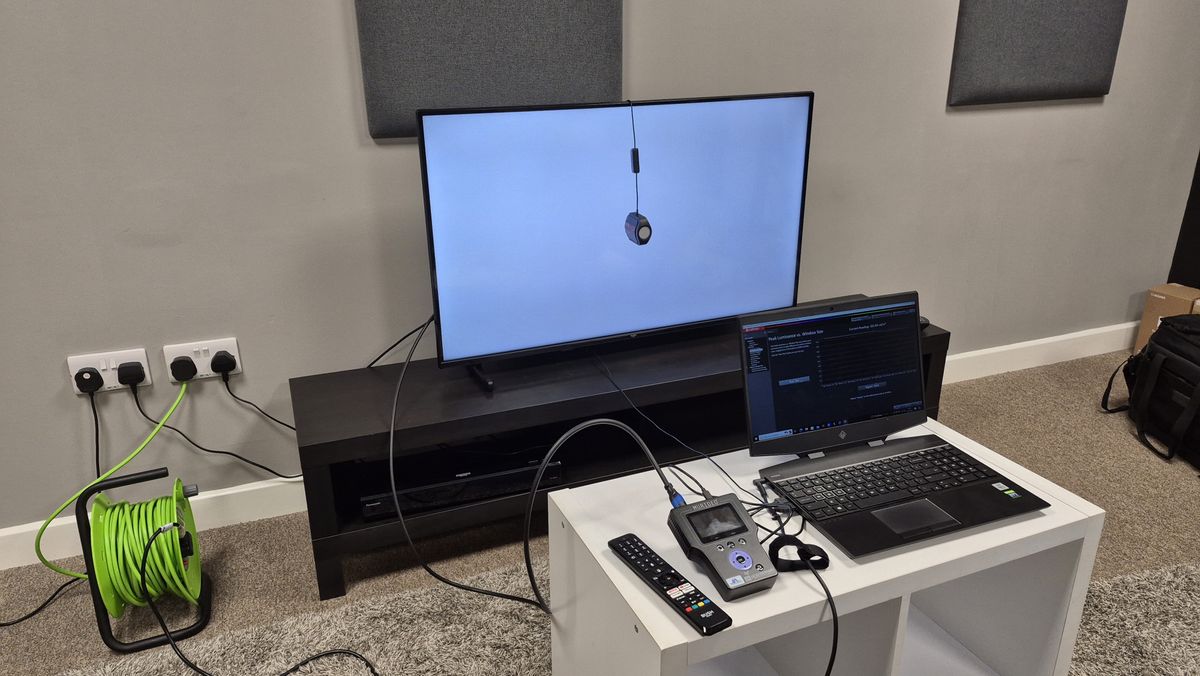 Bush 43UT24SB review: you’ll be blown away by just how cheap this 43 ...