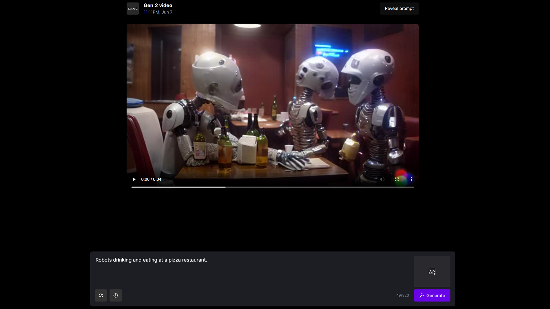 Runway's Gen-2 Text-to-Video Tool Now Available to Everyone for Free ...