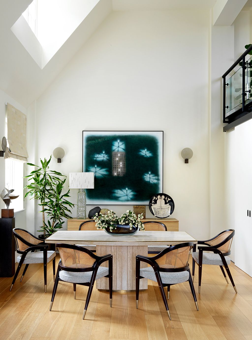 Sideboard decor ideas: 10 buffet styling tips | Homes and Gardens
