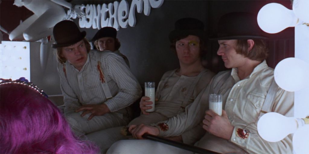 A Clockwork Orange: 11 Behind-The-Scenes Facts You May Not Know About ...