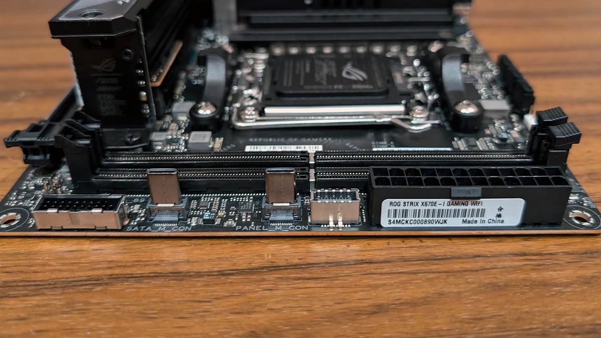 Best Mini-ITX motherboards in 2025: My pick from all the mini mobo ...