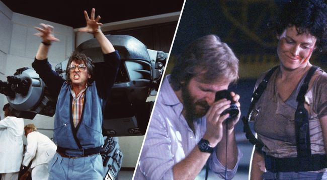 The best sci-fi movies and TV shows to stream on Netflix in April | Space