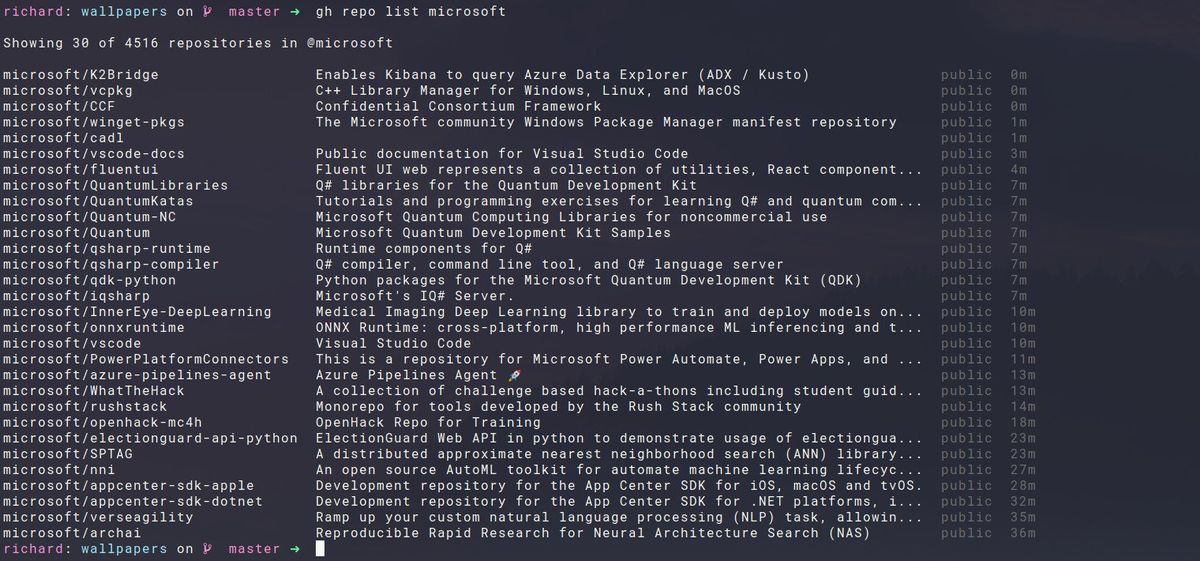 How to use the GitHub CLI app on Windows and WSL | Windows Central