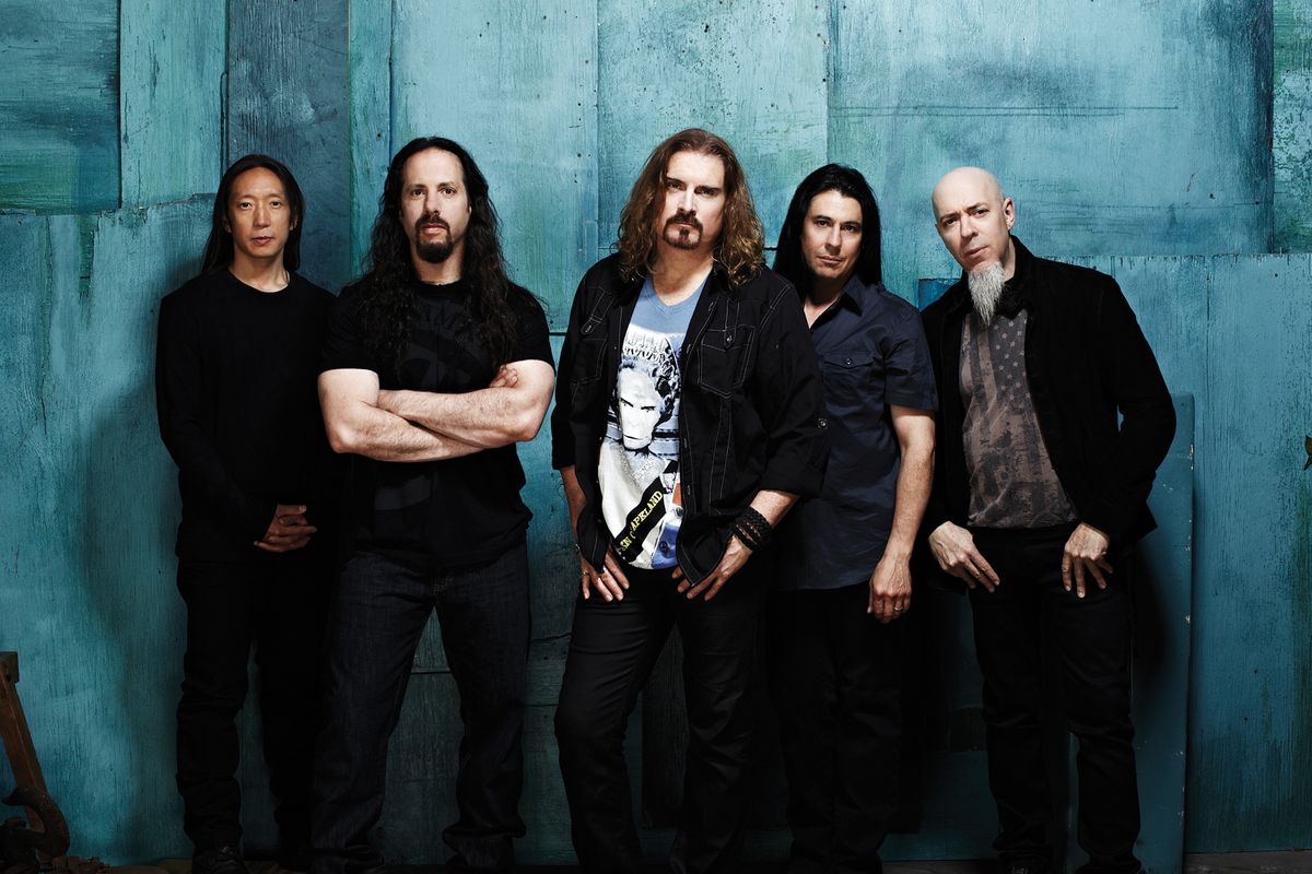 The 100 Greatest Prog Artists Of All Time: 20-1 | Louder